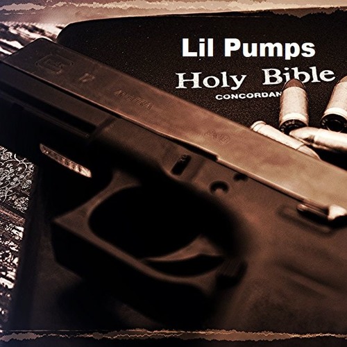 Stream Lil Pumps Blessed Glock by Literally God | Listen online for ...