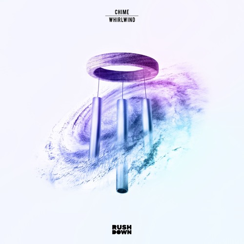 Stream Chime | Listen to Chime - Whirlwind EP playlist online for free ...
