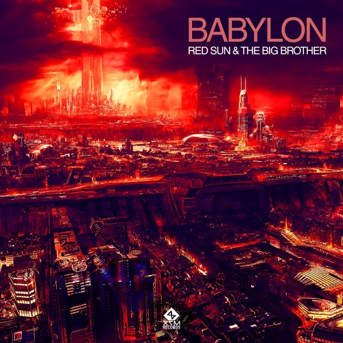 Stream The Big Brother & RedSun - Babylon - Bonen Master by THE BIG ...