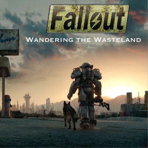 Stream Fallout ffg rpg part3 by Wraith Squadron Gaming | Listen online ...