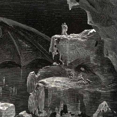 Stream Cave of Hypnos by Evan Gunderson | Listen online for free on ...