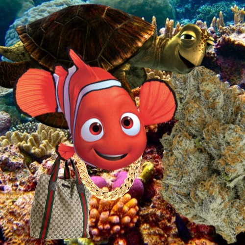 Stream Nemo (Based Kid X Lord Loudpack X Nick Fiend)(prod. Maxo Koolin ...