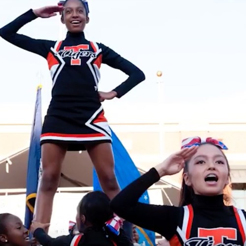 Stream Dance Mix - School's Out Theme *FREE DOWNLOAD* by Cheer Mixes ...