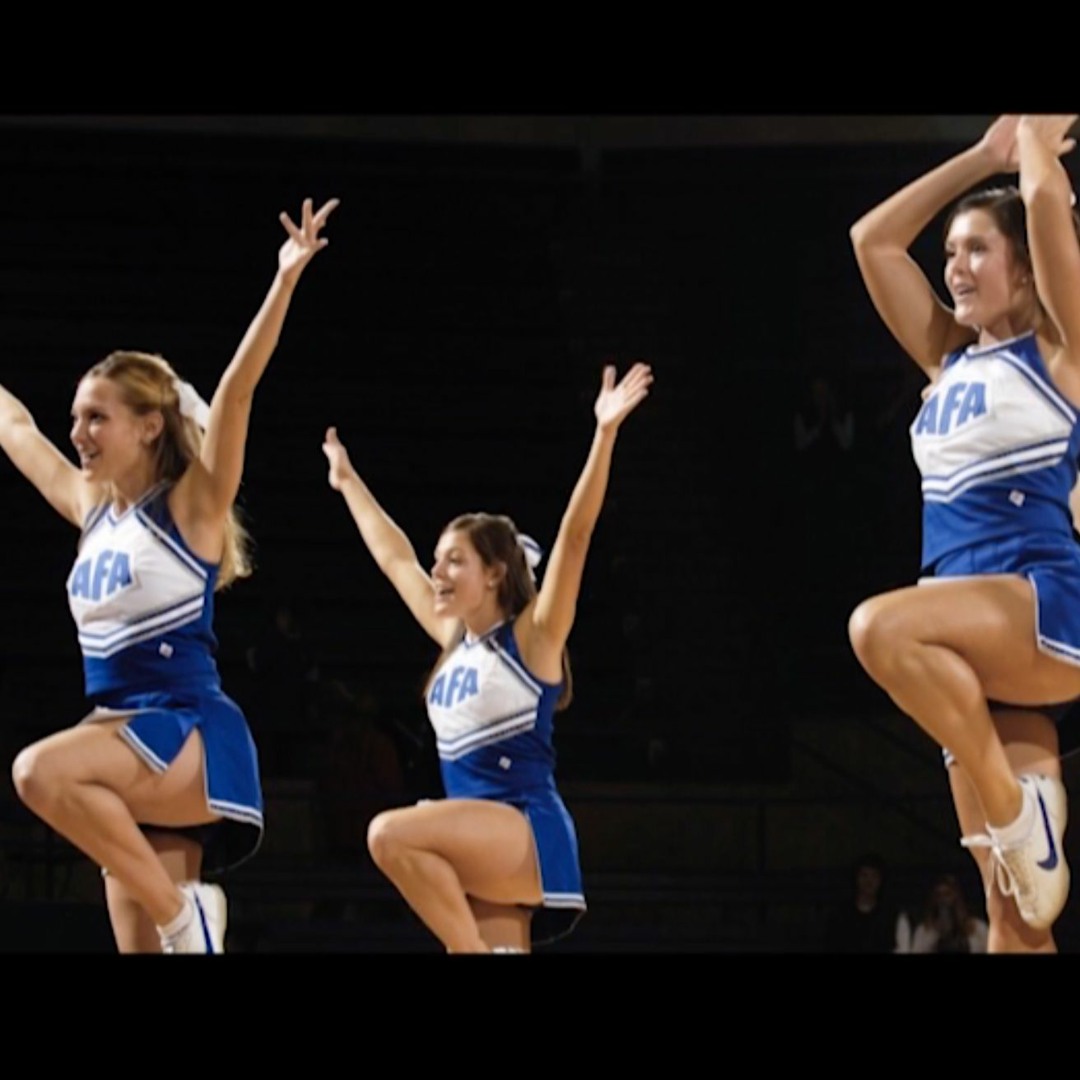 Stream Cheer Mix - Pop Music 6 *FREE DOWNLOAD* by Cheer Mixes & Dance ...