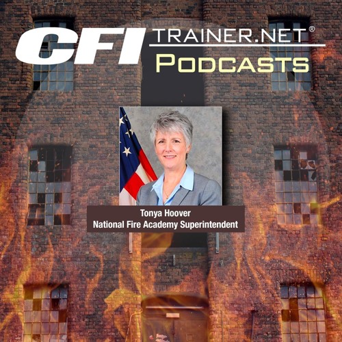 Stream episode What you need to know about Arson Awareness week by ...
