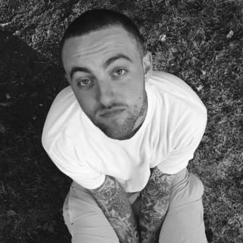 Stream Mac Miller - Ladders (Tribute Cover) by RYYZN | Listen online ...