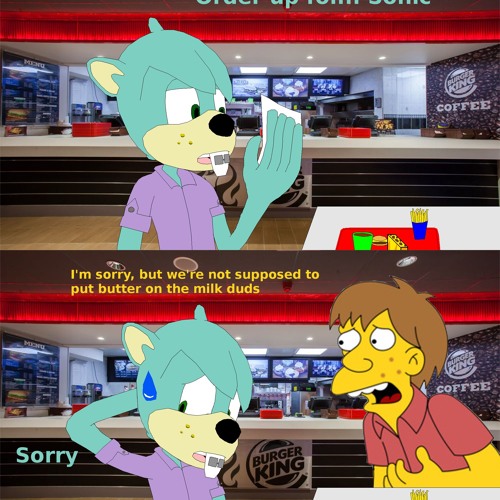 Stream Dave The Intern And Squeaky Voice Teen - Interfacing Co-Workers ...