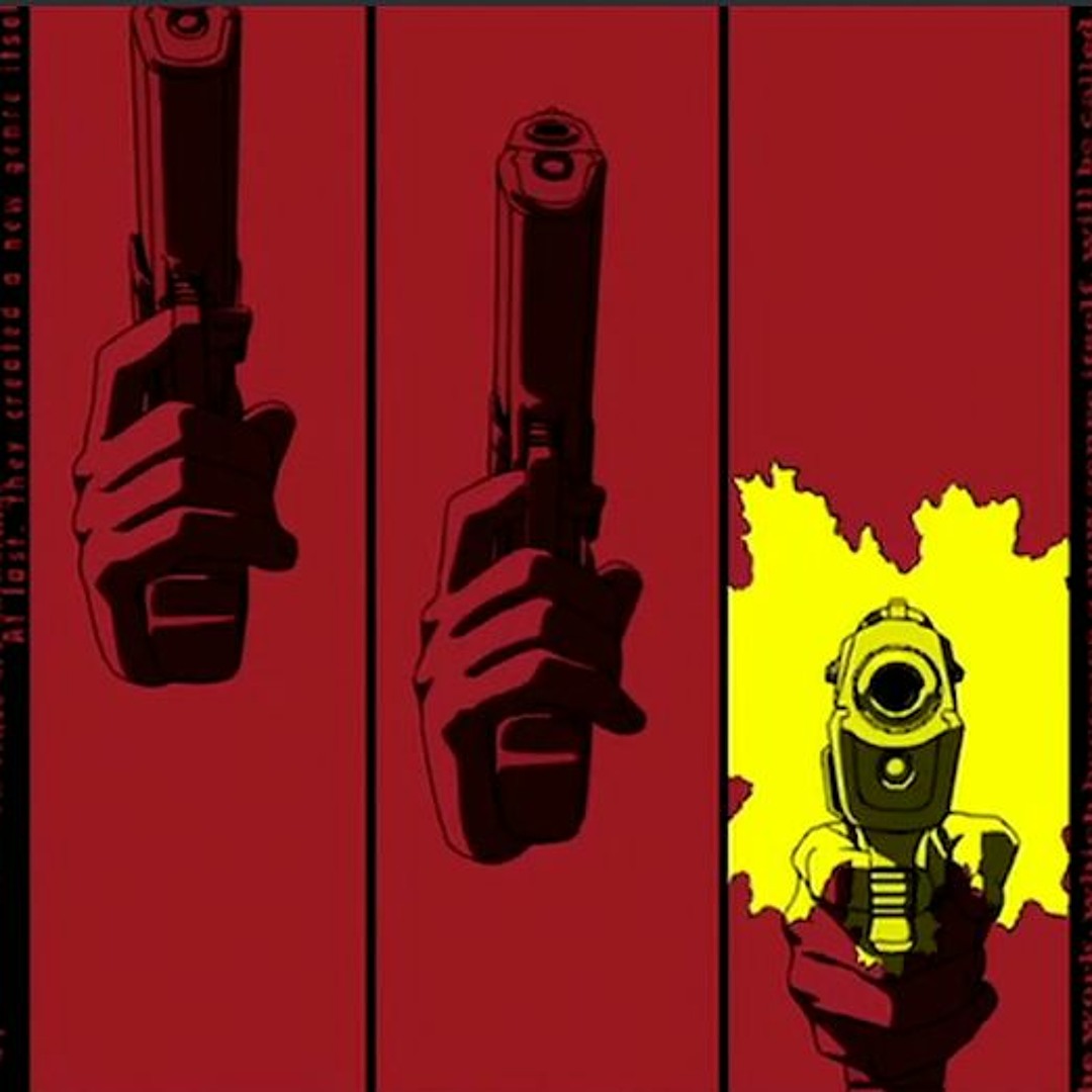 Stream Cowboy Bebop opening Theme by Safena 9 | Listen online for free ...