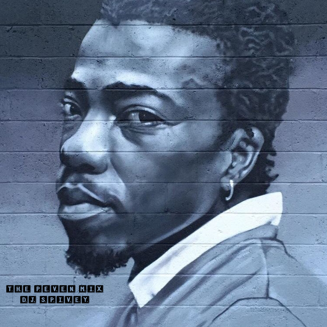 Stream The Peven Mix by DJ Spivey | Listen online for free on SoundCloud