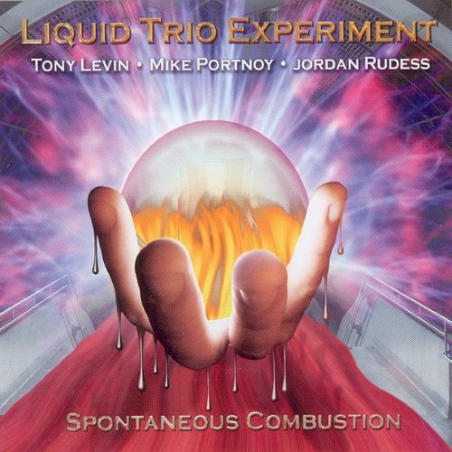 Stream Liquid Trio Experiment - Hot Rod by rpm26 | Listen online for ...