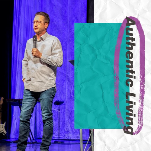 Stream Authentic Living (Pastor Ken Dyck) by Venue Church | Listen ...