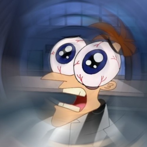 Phineas And Ferb Doofenshmirtz Sad