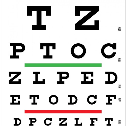 Stream See Sharp by Derek Dezso | Listen online for free on SoundCloud