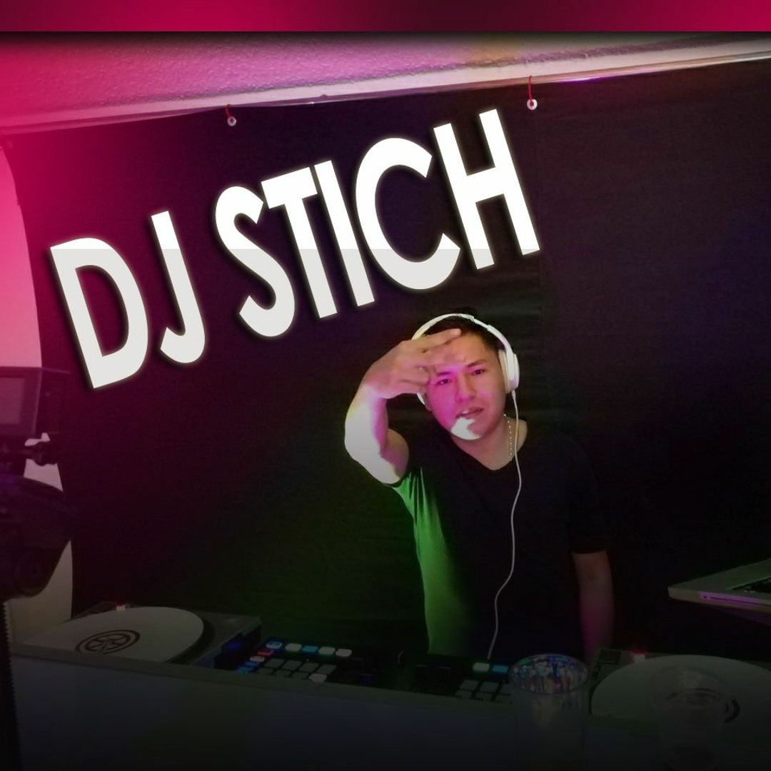Stream Dj Stich -MixTape 2018 by DjStich Mexico | Listen online for ...