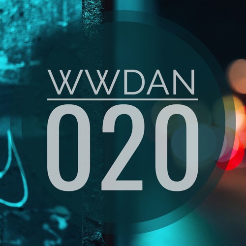 Stream #WhatWeDoAtNight Mix Show 020 by Blank & Jones | Listen online ...