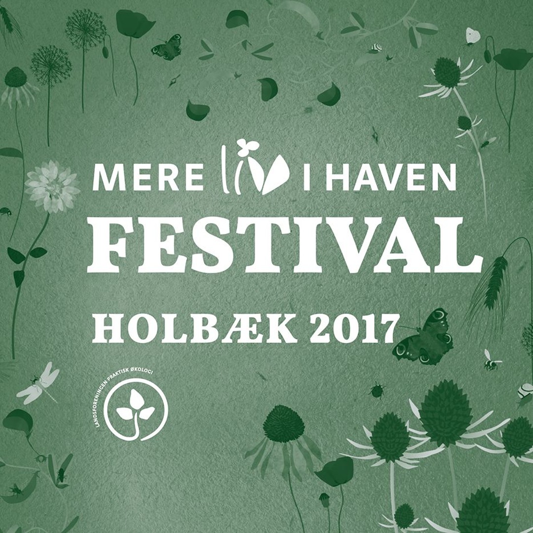 Stream episode Mere Liv i Haven FESTIVAL 2017 by Mikael Elke Lund ...
