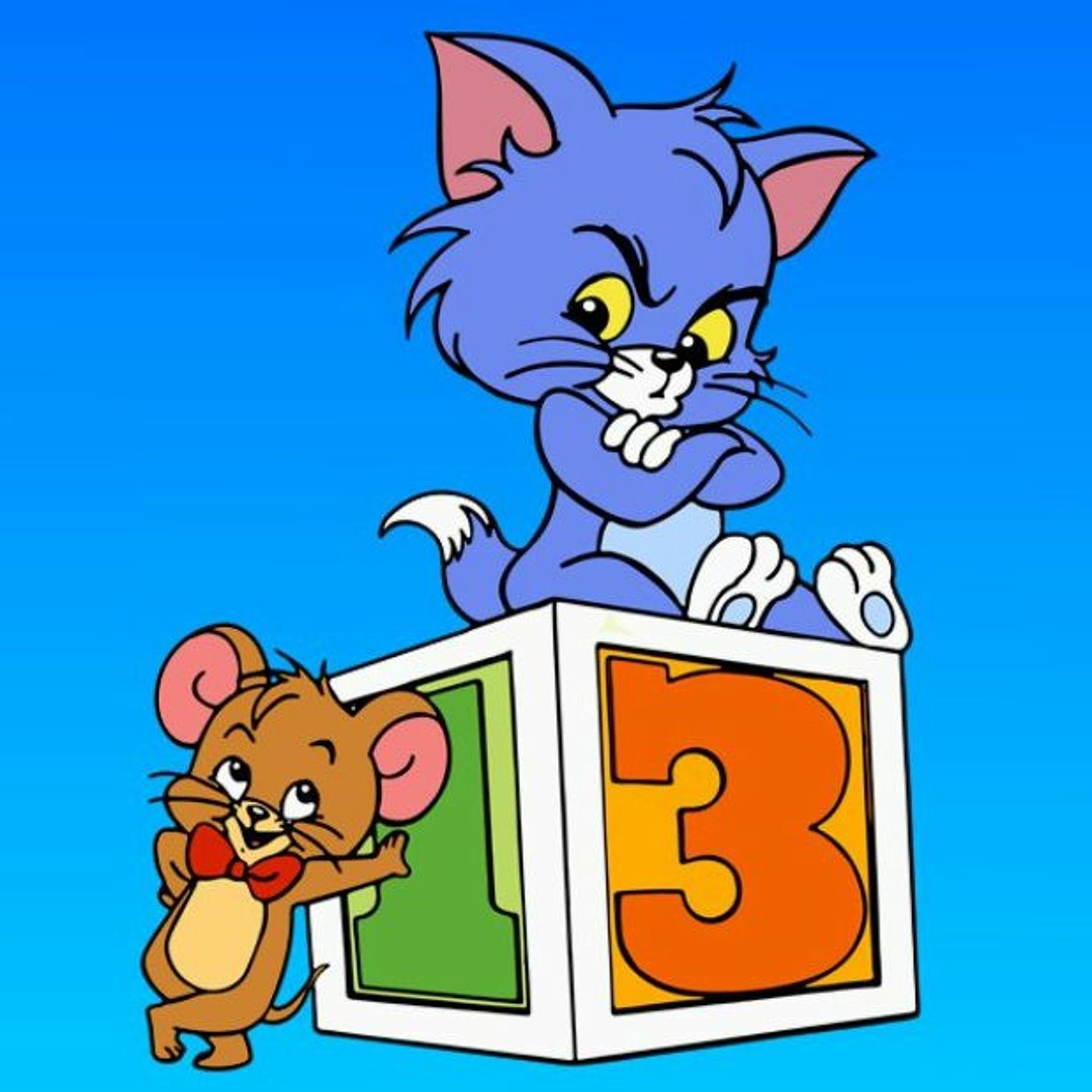 Stream Tom And Jerry Kids - Theme Song (Attic Stein Trap Remix) by ...