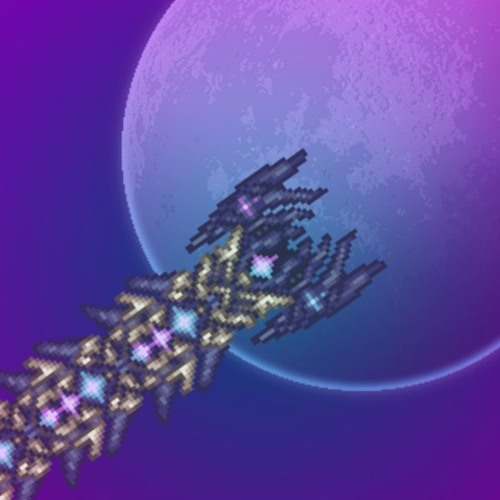 Stream Terraria: Elements Awoken - 'Storm's Battle' Regaroth Music (ft ...