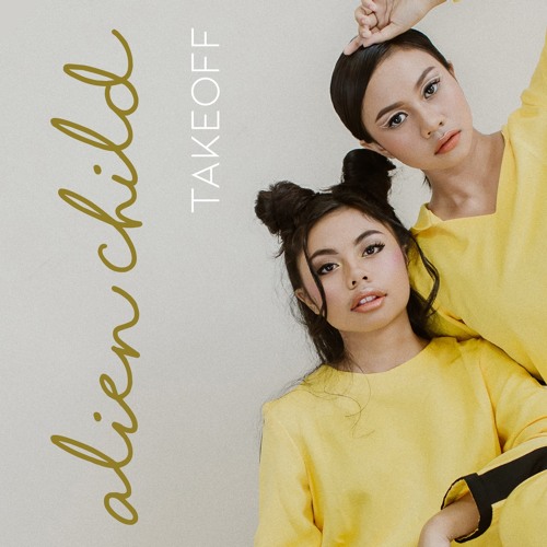 Stream Alien Child | Listen to Takeoff playlist online for free on ...