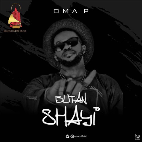 Stream Oma P- Butan SHayi by Oma P | Listen online for free on SoundCloud