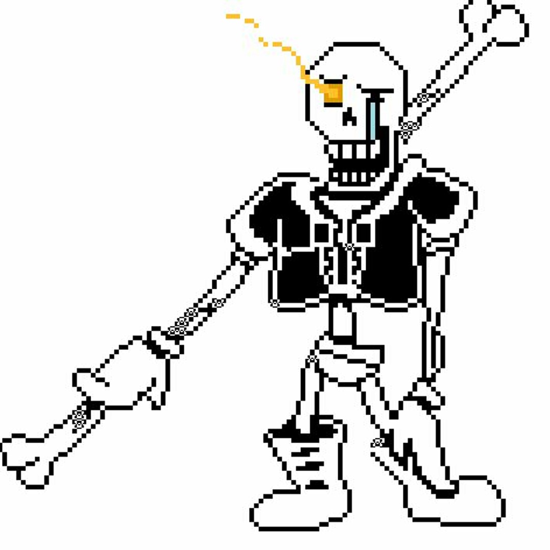 Stream Dusty | Listen to Disbelief papyrus (HARD MODE WITH PHASE 5 ...