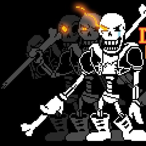 Disbelief Papyrus Phase 5 Disbelief Papyrus Phase 5