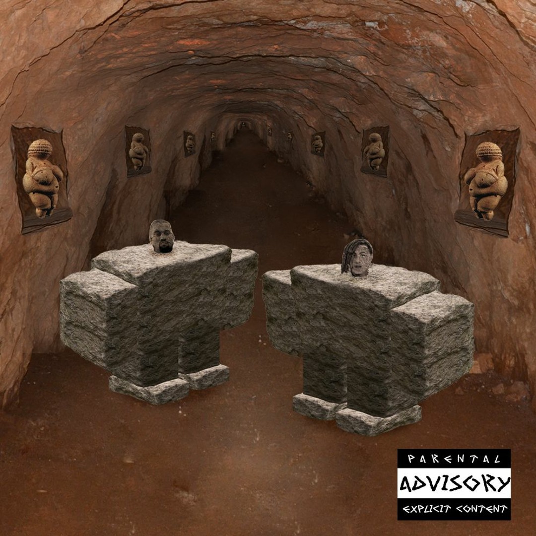 Stream I Love It (Paleotrap Remix) [Prod. Bizonacci] by Bizonacci ...