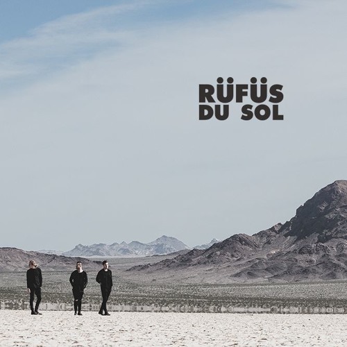 Rufus du sol tour - rescz