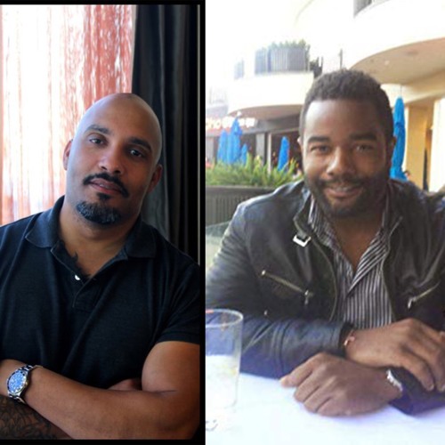 Stream Riley Perez in Conversation with Tyler Knight by rarebirdlit ...