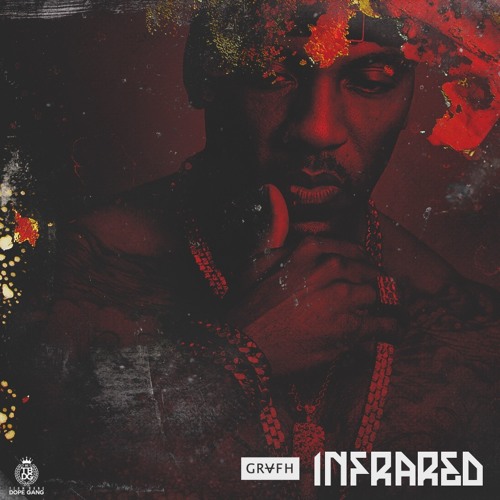 Stream Grafh - INFARED(freestyle) by Grafh | Listen online for free on ...