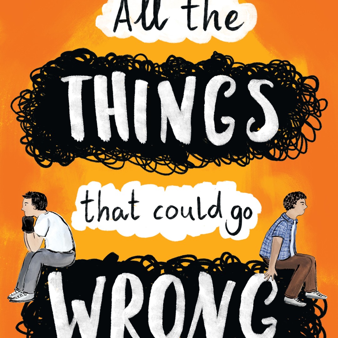 Stream episode Stewart Foster Discusses ALL THE THINGS THAT COULD GO ...