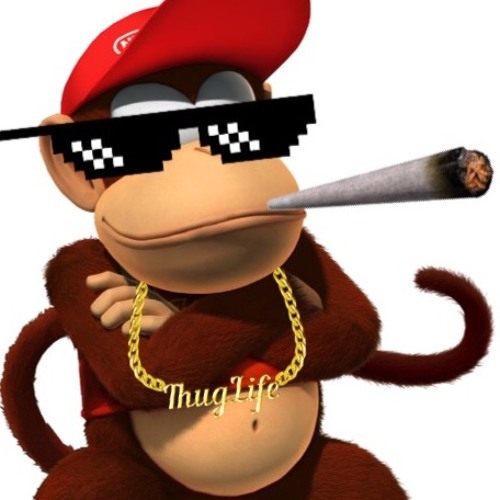 Stream Trap Kong (Diddy Kong Racing Remix)| Future Dance Land by Taylor ...