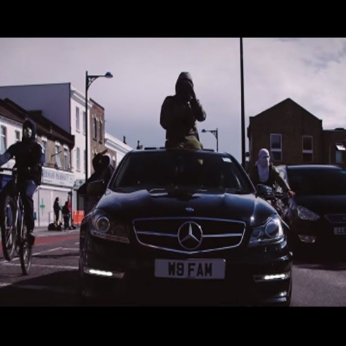 Stream (7th) CB - Gang by ...