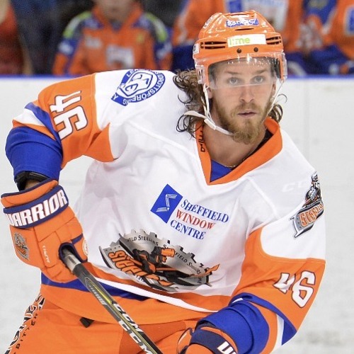 Stream episode Pitt looks ahead to midweek visit of Fife by EIHL ...