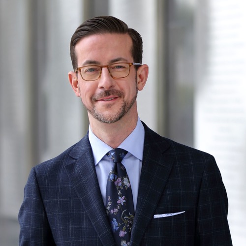 Stream Behind the Curtain: President & CEO Christopher Koelsch on the ...