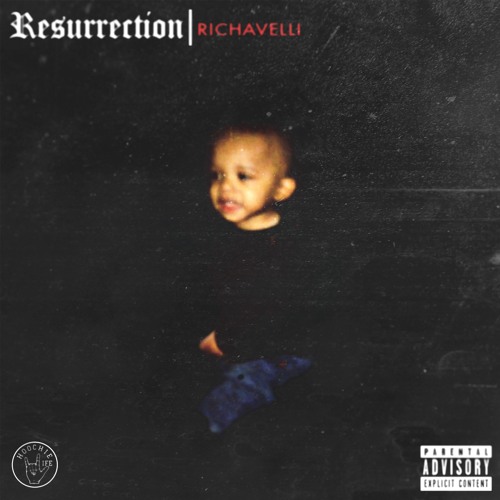 Stream Resurrection feat. Hoody Baby (prod. RanVanDam) by Richavelli ...