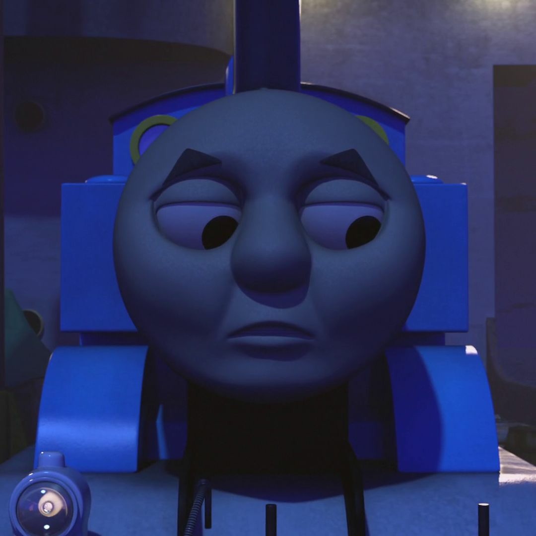 Stream Sometimes You Make A Friend Instrumental by TheGermanofSodor ...