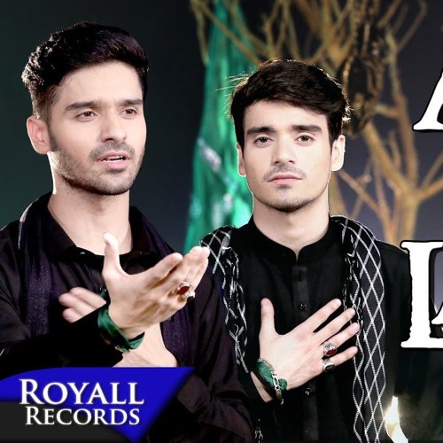 Stream Syed Ali Abbas Haider | Listen to abbas na lautay by ali ...