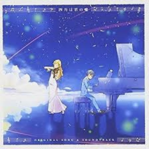 Stream Your Lie In April (ending Song) by DJ_Cool_Cat | Listen online ...