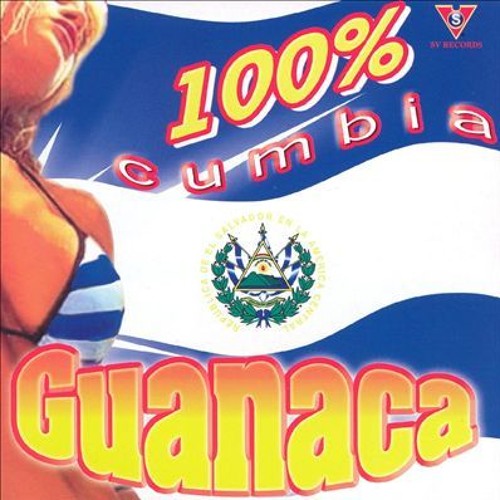 Stream Cumbia Salvadoreña Mix 5 by Cumbias Salvadoreñas | Listen online ...