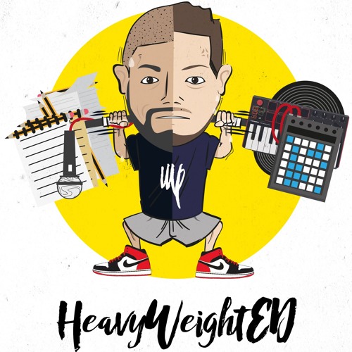 Stream MDMC | Listen to HEAVYWeightED (MelloDian x Phries) playlist ...