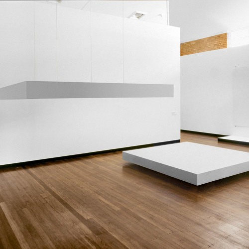 Stream Robert Morris ‘Slab (cloud)’ and ‘Slab (platform) 1962/73 by ...