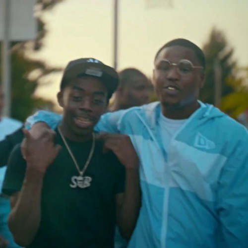 Stream G - Bo Lean X Lil Poopa X Lil Theze - Yoc 2 The Crest by ...