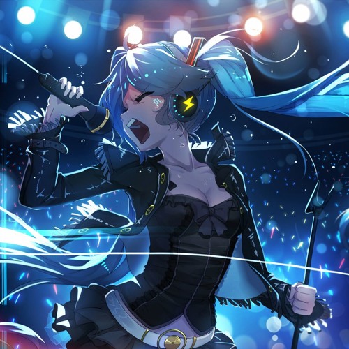 Stream Vocaloid - Lost One's Weeping (Hatsune Miku Metal cover) by Some ...