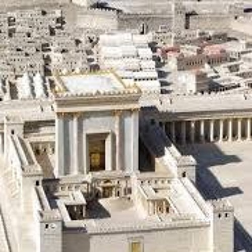 Stream TJS I Episode 3: The Men of the Great Assembly by Jewish Heroism ...