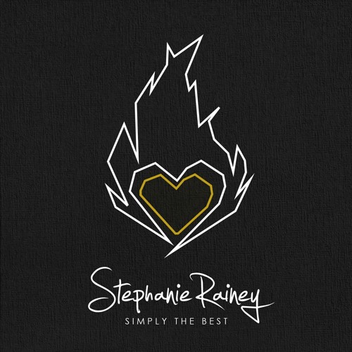 Stream Simply the Best - (Stephanie Rainey Cover) by Stephanie Rainey ...