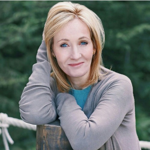 Stream La historia de J. K Rowling by Katherine Trejo | Listen online ...
