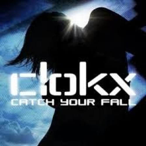 Stream Clokx - Catch Your Fall [Meccanici Extended Mix] by Richard Kay ...