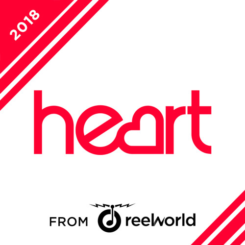 Stream Heart ReelWorld Imaging 2018 by Reelworld Europe | Listen online ...