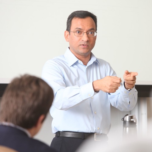 Stream episode Vital Signs: Ranga Ramanujam on Value-Based Care by This ...